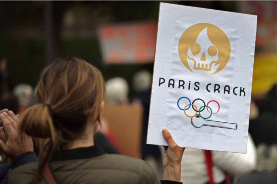 Crack à Paris : l’impasse malgré l’urgence